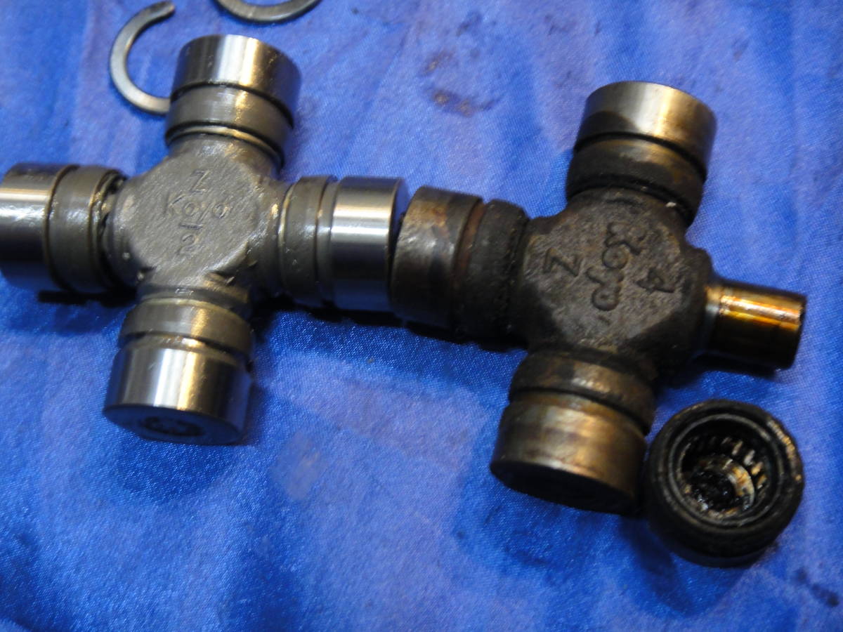 Yahoo!オークション - 1ヶ限 偽物注意 新品 カプチーノ EA11R EA21R 本...