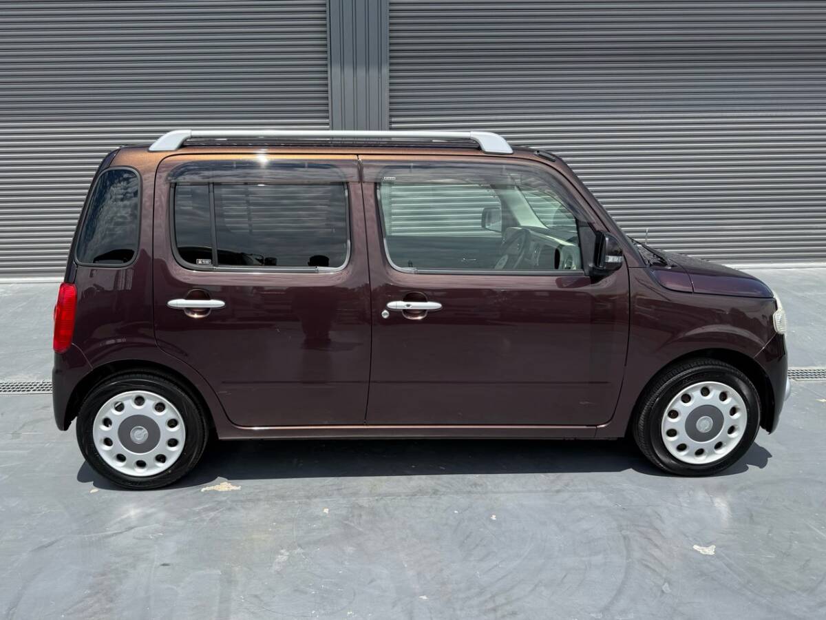 Yahoo!オークション - 平成21年式 ダイハツ ミラココア ココアプラス...