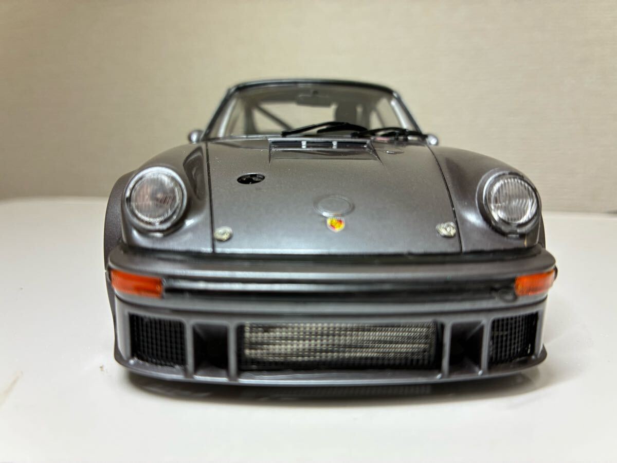 タミヤ1/24ポルシェ934完成品(完成品)｜売買されたオークション情報、yahooの商品情報をアーカイブ公開 - オークファン（aucfan.com）