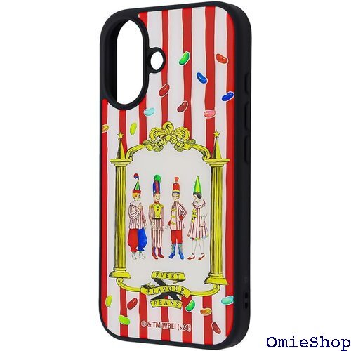 Yahoo!オークション - イングレム iPhone 16 ケース ハリー・ポッタ 耐...