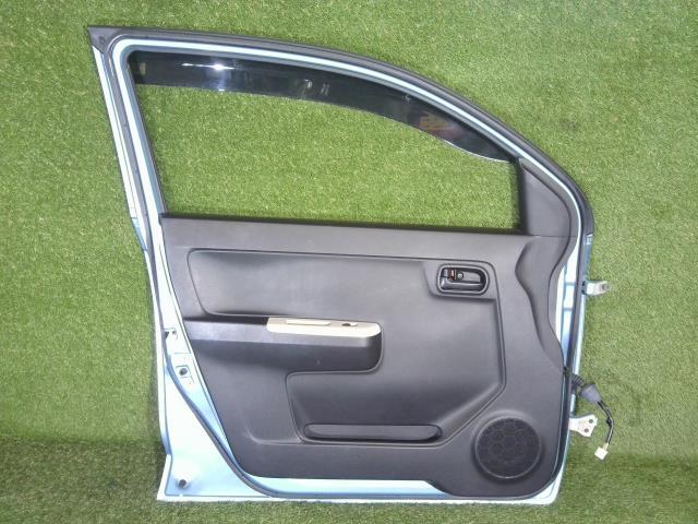 Yahoo!オークション - アルト 5BA-HA36S 左Fドア F左 フロント R06A ZJ...