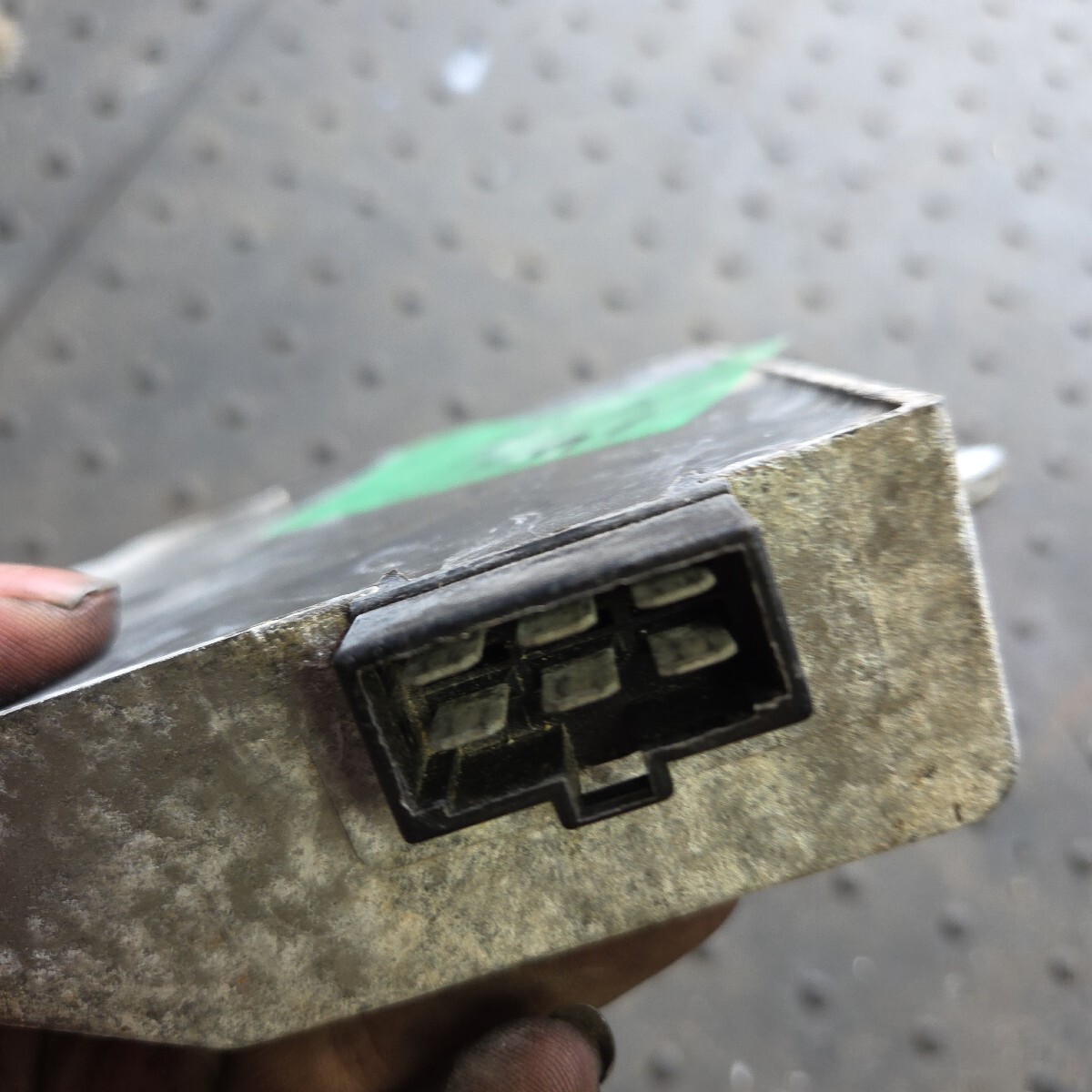 Yahoo!オークション - ホンダ ズーマー ECU AF58 キャブ車 ZOOMER 始動...