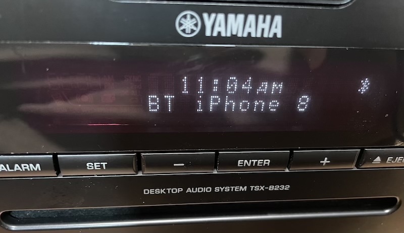 Yahoo!オークション - YAMAHA TSX-B232 ブラック