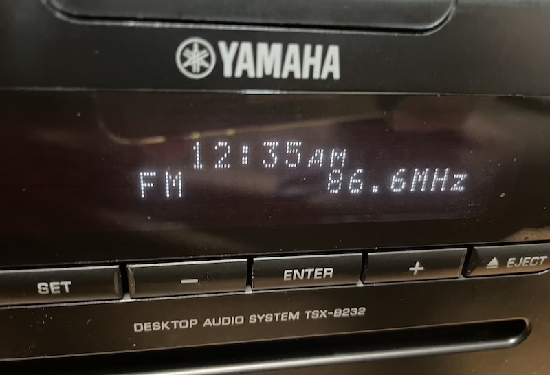 Yahoo!オークション - YAMAHA TSX-B232 ブラック