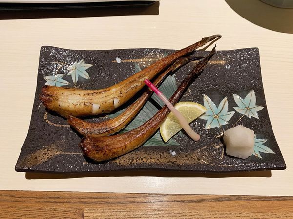 Yahoo!オークション - 北海道産八角（はっかく）一夜干し200g（3～4枚...