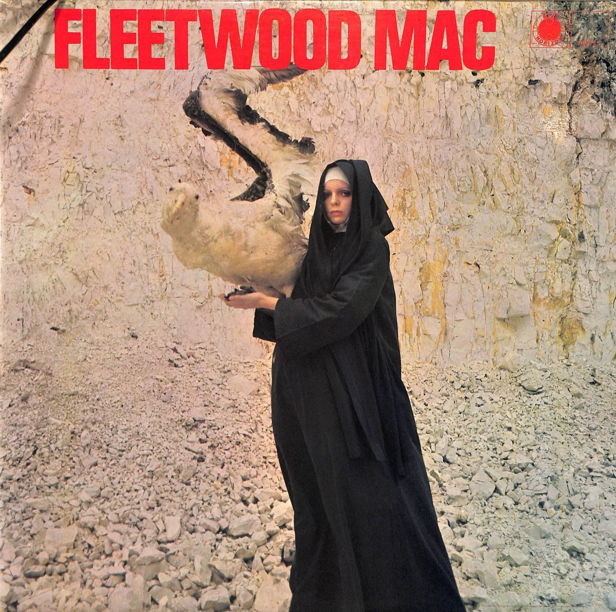 英Blue Horizon S 7-63215／Fleetwood Mac／英国盤LP/送料全国一律880円追跡付/同梱2枚目以降無料 盤洗浄済 試聴可 STEREO(ロック、ポップス（洋楽 ...
