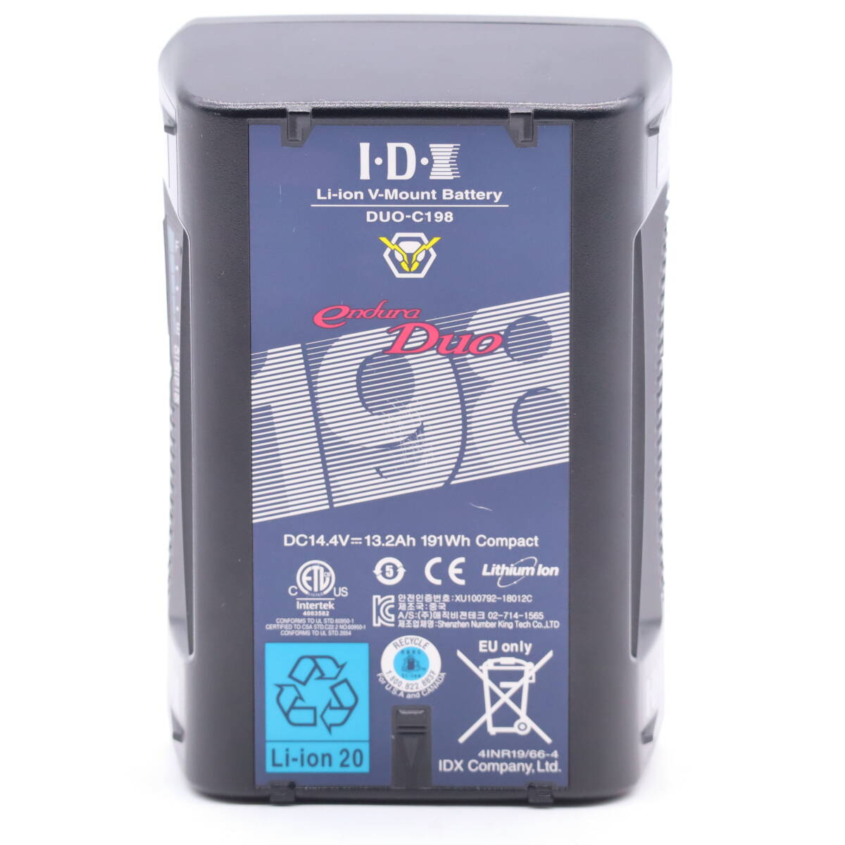 Yahoo!オークション - IDX DUO-C198 #4379