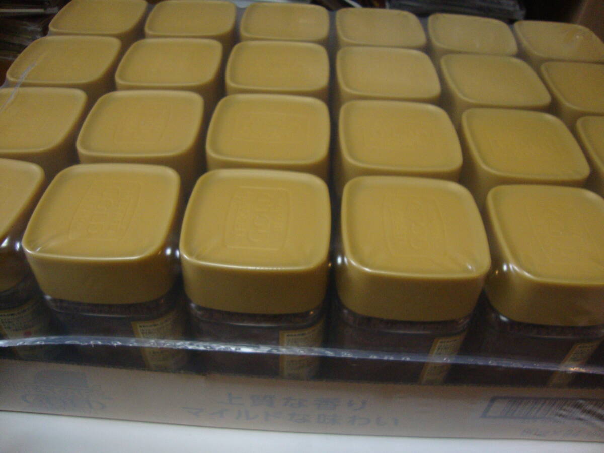 ネスカフェ ゴールドブレンド 瓶 80g×24 1ケース 賞味期限 2027.3(インスタント)｜売買されたオークション情報、yahooの商品情報をアーカイブ公開 - オークファン ...