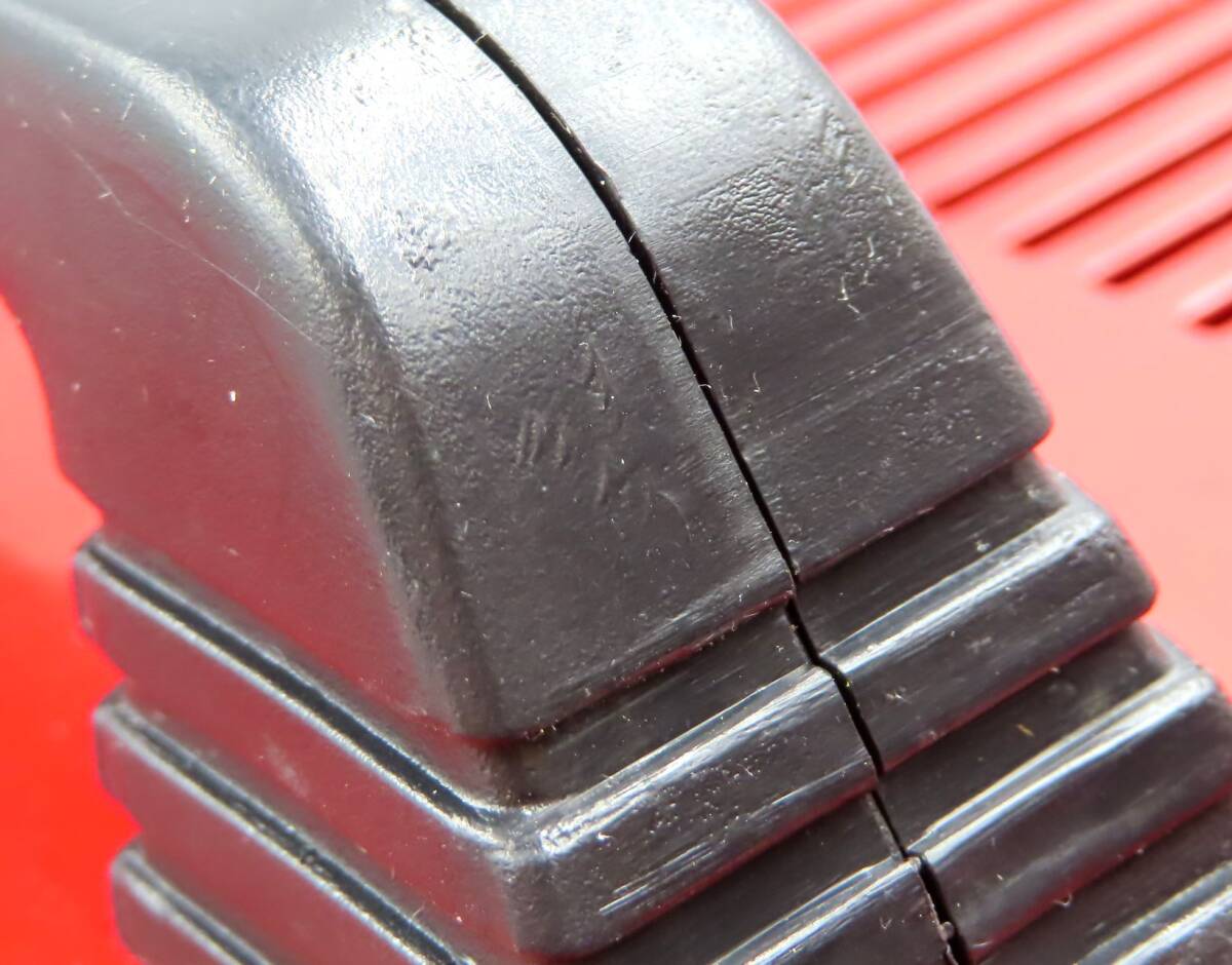 Yahoo!オークション - 【通電OK】 Meltec SC650 メルテック バッテリ...