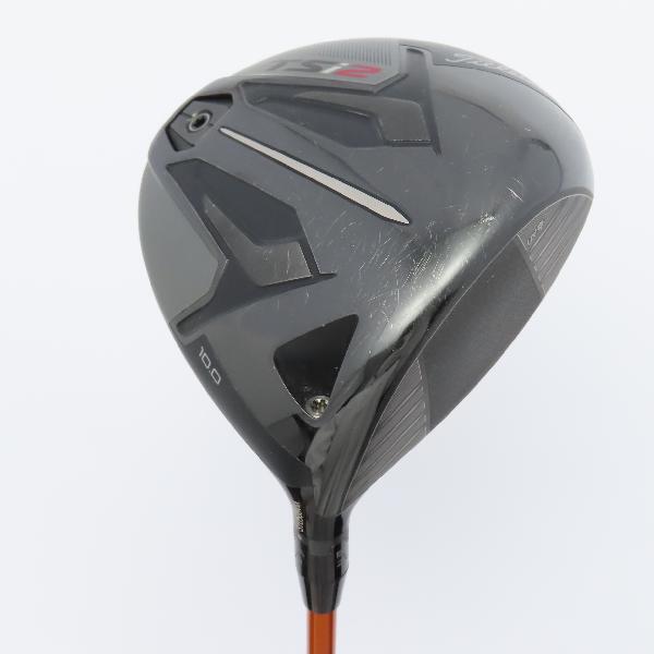 Yahoo!オークション - タイトリスト TSi TSi2 ドライバー Tour AD DI-5...