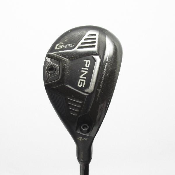 Yahoo!オークション - ピン G425 G425 ハイブリッド ユーティリティ AL...