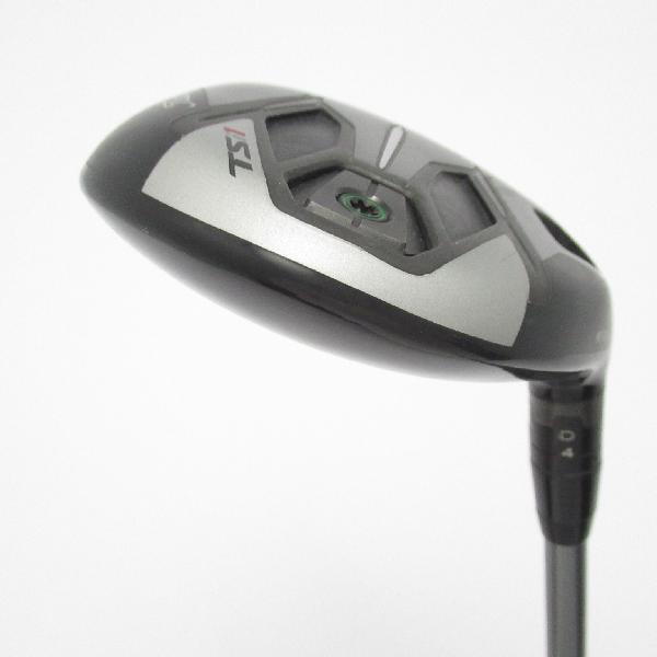 Yahoo!オークション - タイトリスト TSi TSi1 ユーティリティ TSP299 H...