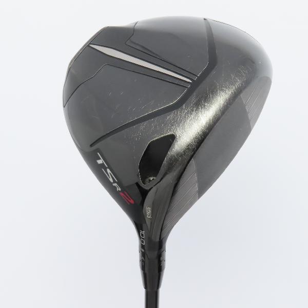 Yahoo!オークション - タイトリスト TSR TSR2 ドライバー Tour AD IZ-5...