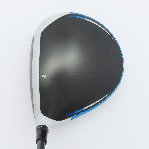 Yahoo!オークション - テーラーメイド SIM2 SIM2 ドライバー TENSEI SI...