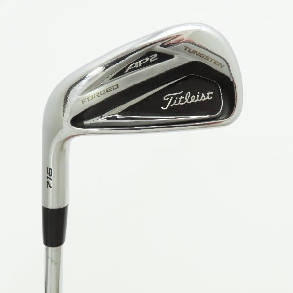 Yahoo!オークション - タイトリスト 716 AP2 716 アイアン Dynamic Gol...