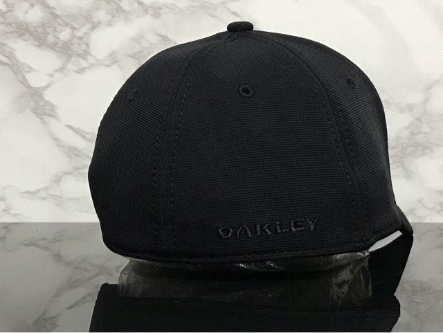 Yahoo!オークション - 【未使用品】92C 上品 OAKLEY オークリー キャッ...