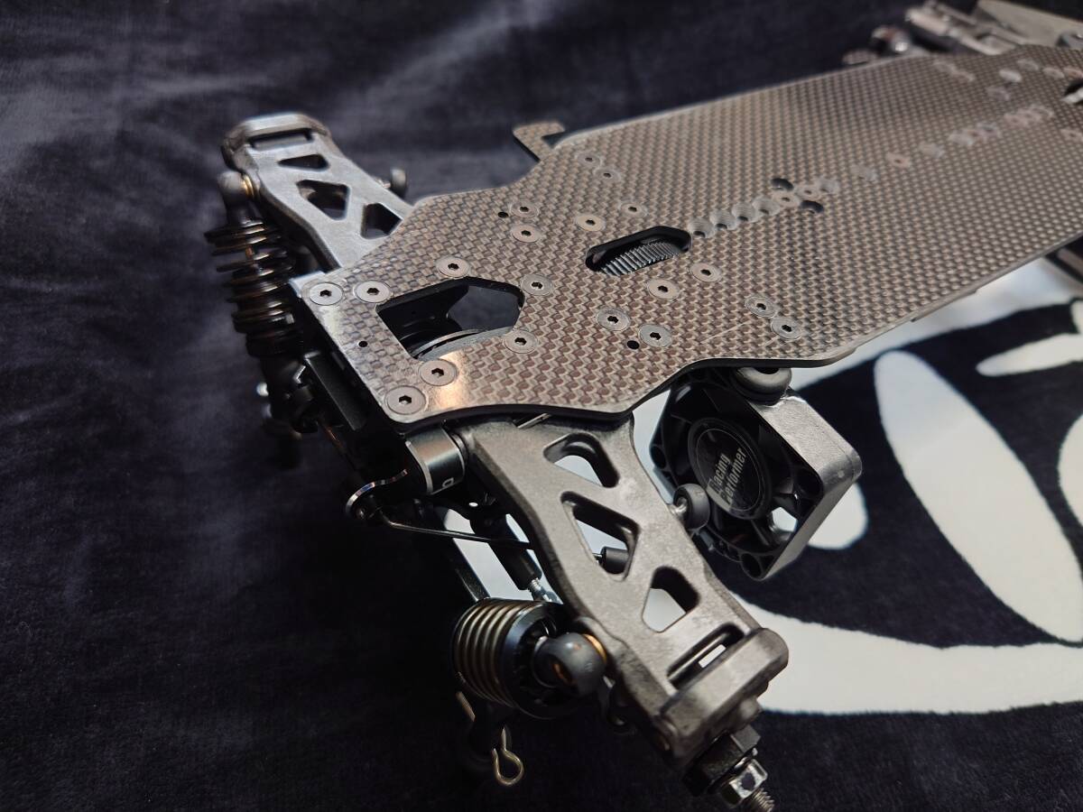 Yahoo!オークション - ヨコモ BD9 中古車