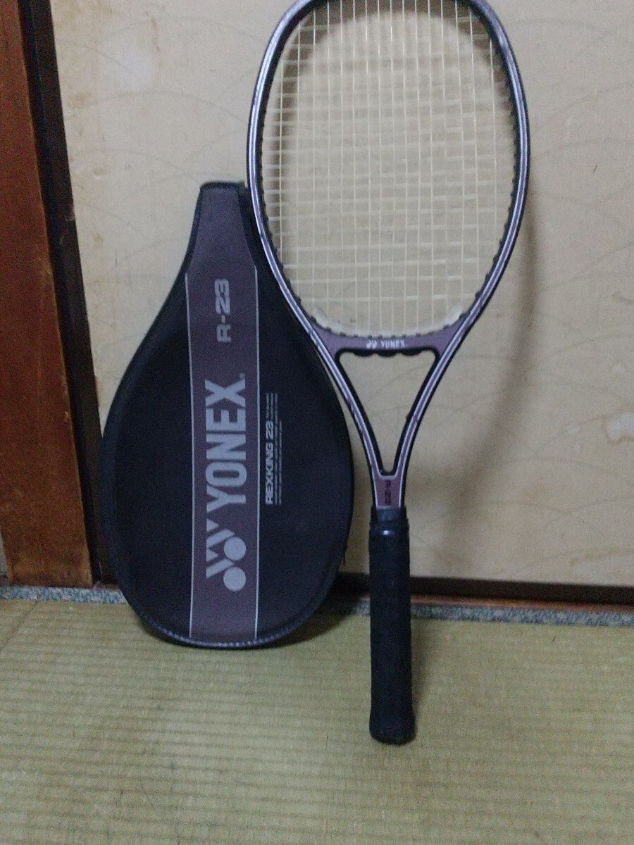 Yahoo!オークション - ヨネックス R23