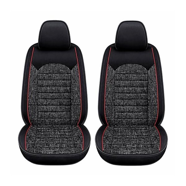 Yahoo!オークション - レクサス RX XU10 汎用 シートカバー 2席セット ...