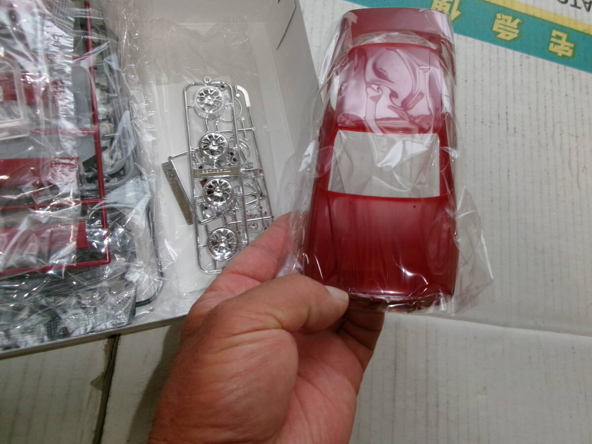 Yahoo!オークション - アオシマ1/24 スーパーVIPカーシリーズ Y33セド...