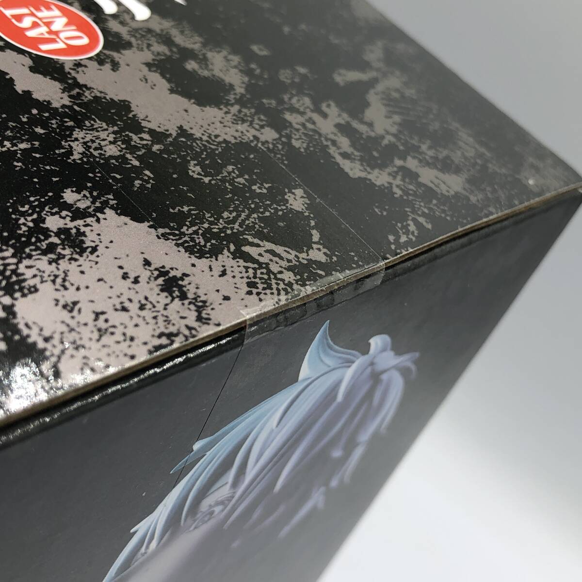 Yahoo!オークション - 玩G69 未開封フィギュア【80サイズ】一番くじ/呪...