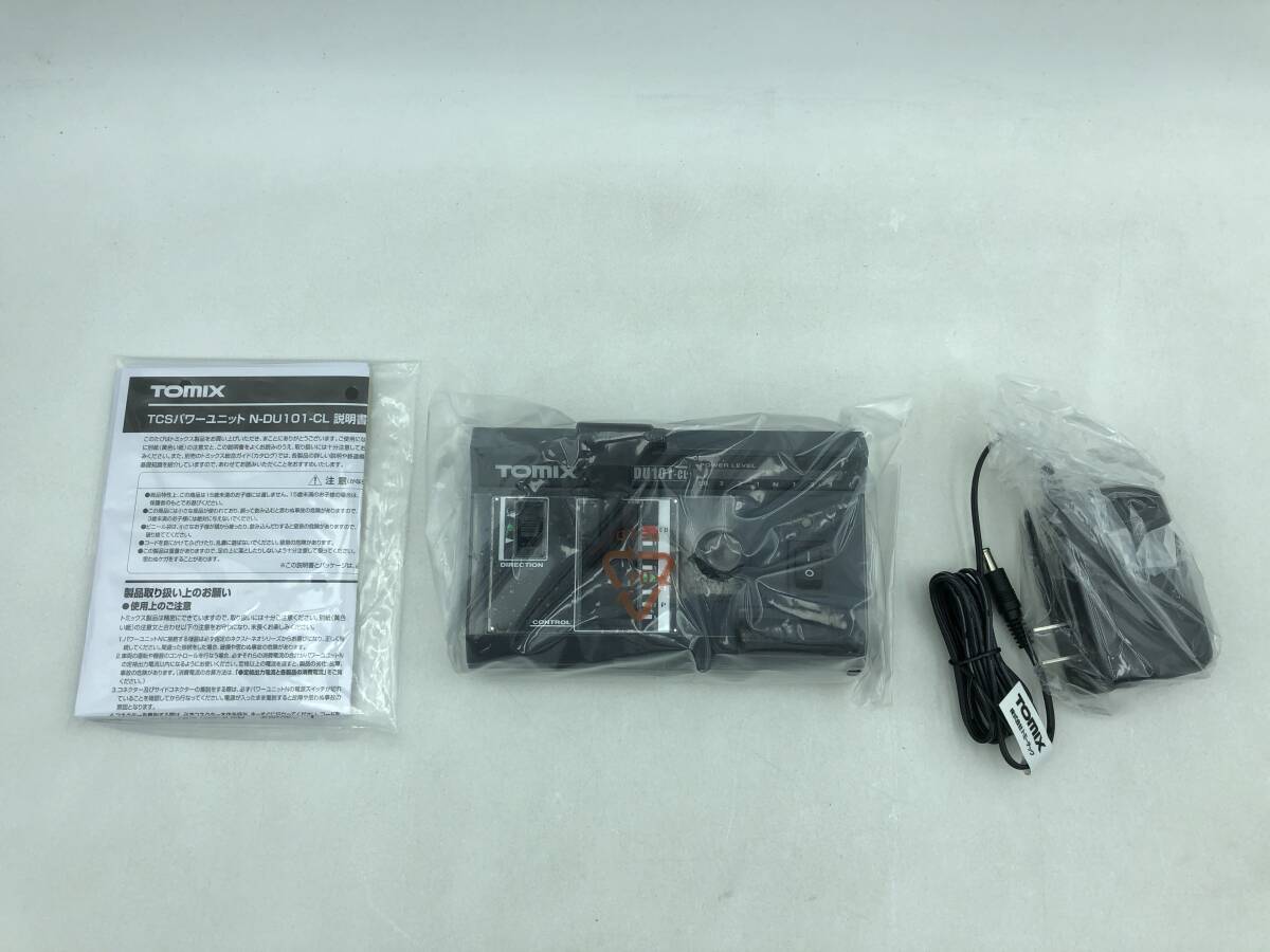 Yahoo!オークション - 玩G67【未使用品】Nげージ TCSパワーユニットN-D...