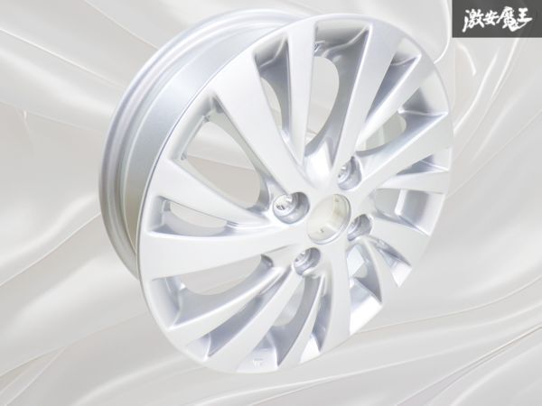 Yahoo!オークション - 未使用 新品 純正 MK32S MK42S MM32S MM42S スペ...