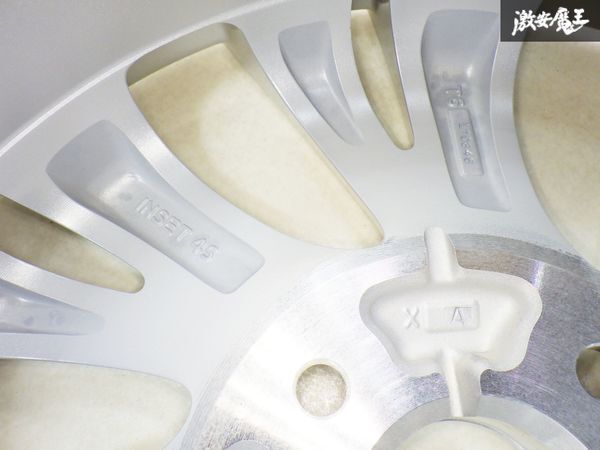 Yahoo!オークション - 未使用 新品 純正 MK32S MK42S MM32S MM42S スペ...