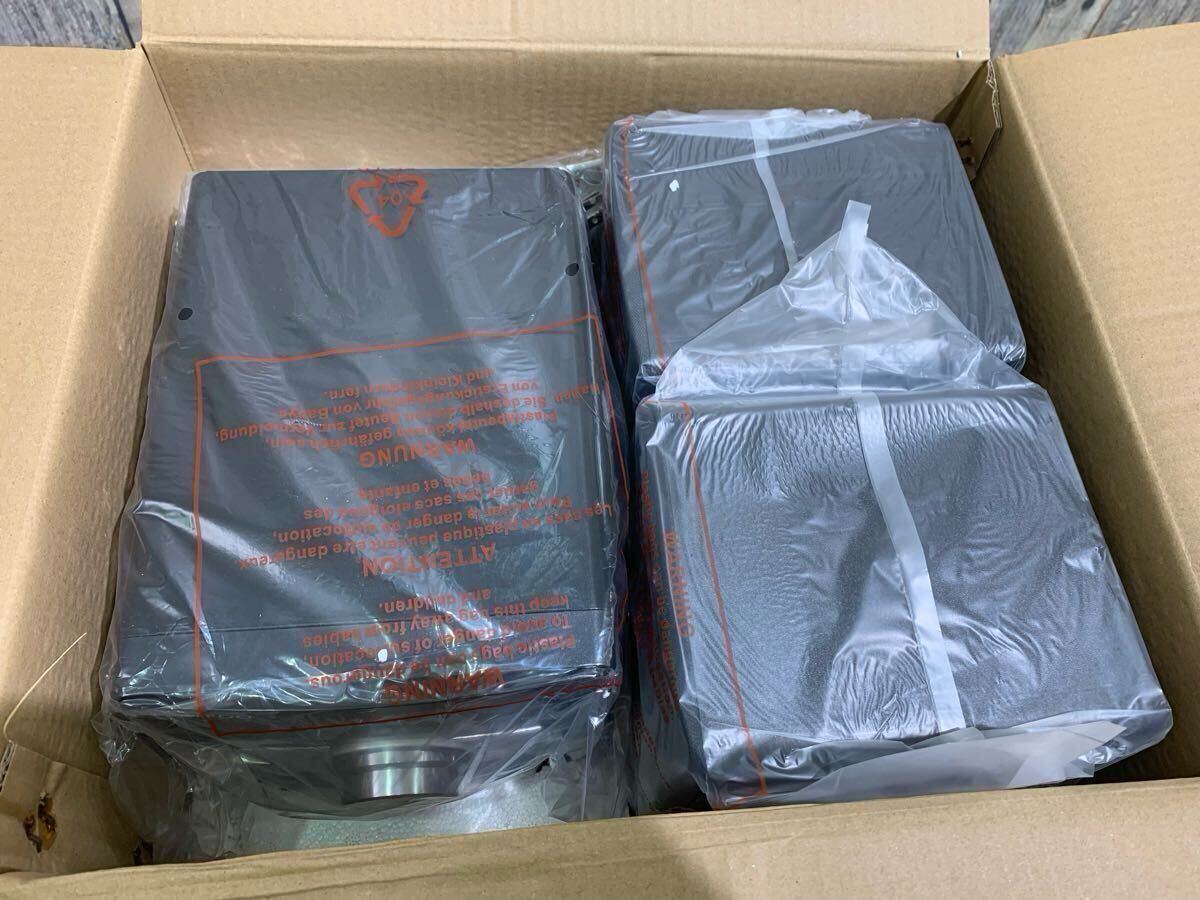 Yahoo!オークション - 7942 新品未使用 Lonpoo LP-818 マイクロシステ...