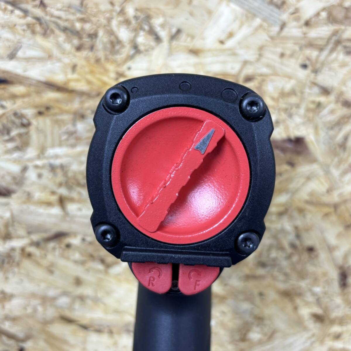 Yahoo!オークション - 【美品】EISHIN エイシン エアーインパクトレン...