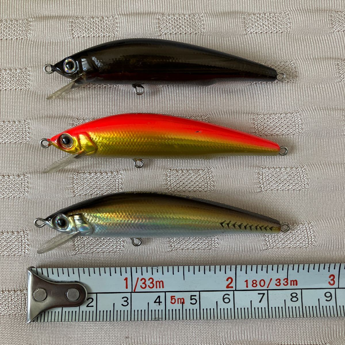 Yahoo!オークション - DUEL デュエル アイルマグネット 70F アイルマグ...