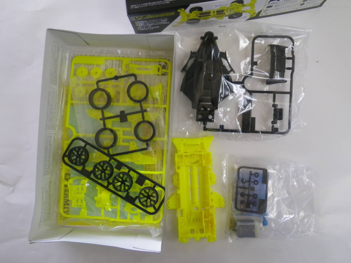 Yahoo!オークション - ネオVQSジャパンカップ2020 VZシャーシ...