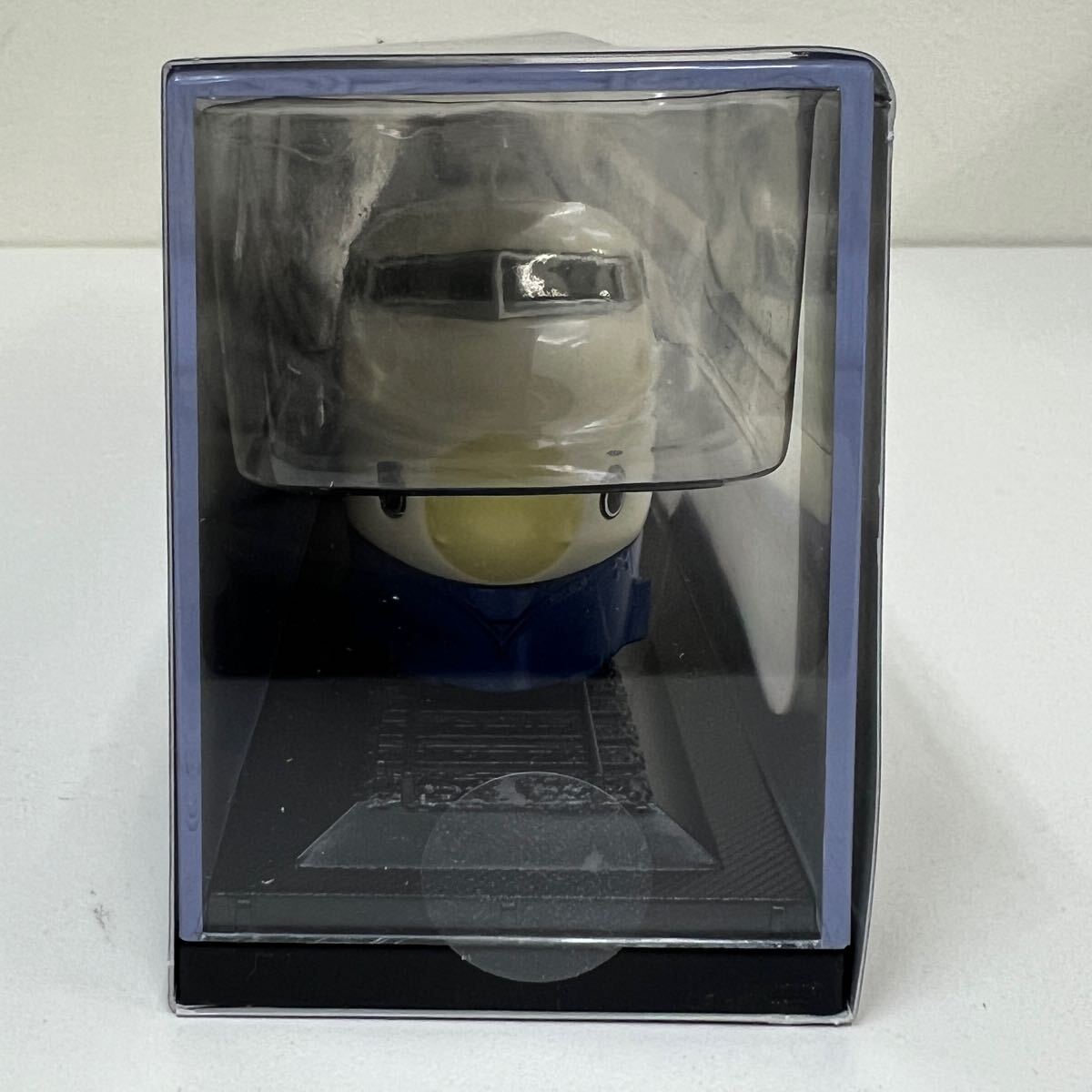 Yahoo!オークション - [0619-07] デアゴスティーニ 鉄道車両金属モデル...