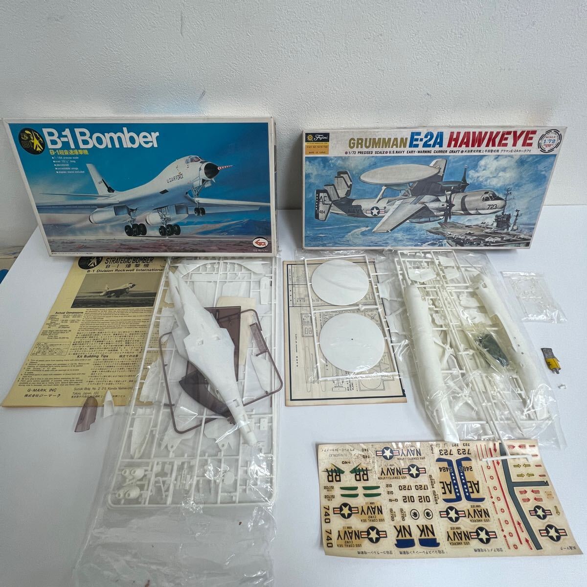 Yahoo!オークション - [0623-03] フジミ F15E ストライクイーグル 1/72...