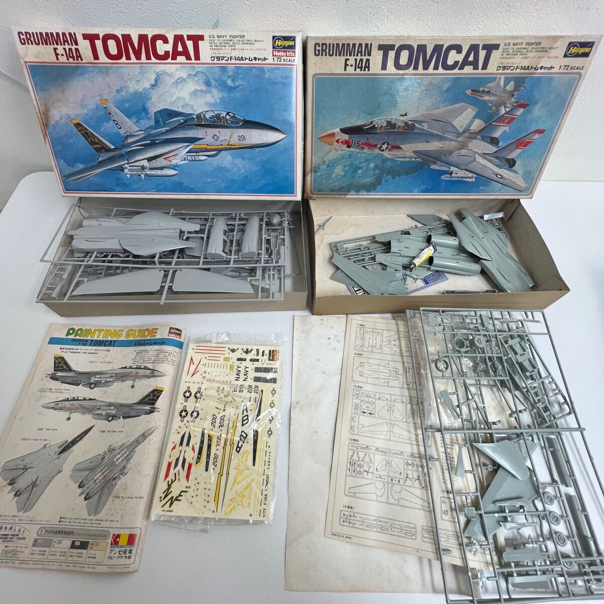 Yahoo!オークション - [0623-03] フジミ F15E ストライクイーグル 1/72...