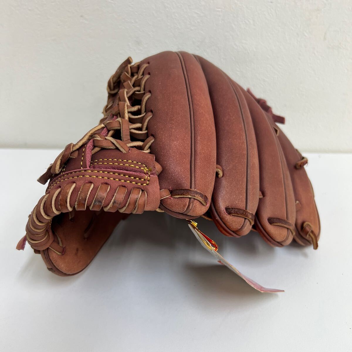 Yahoo!オークション - [0623-09] アシックス ローリングス R-31A 硬式...