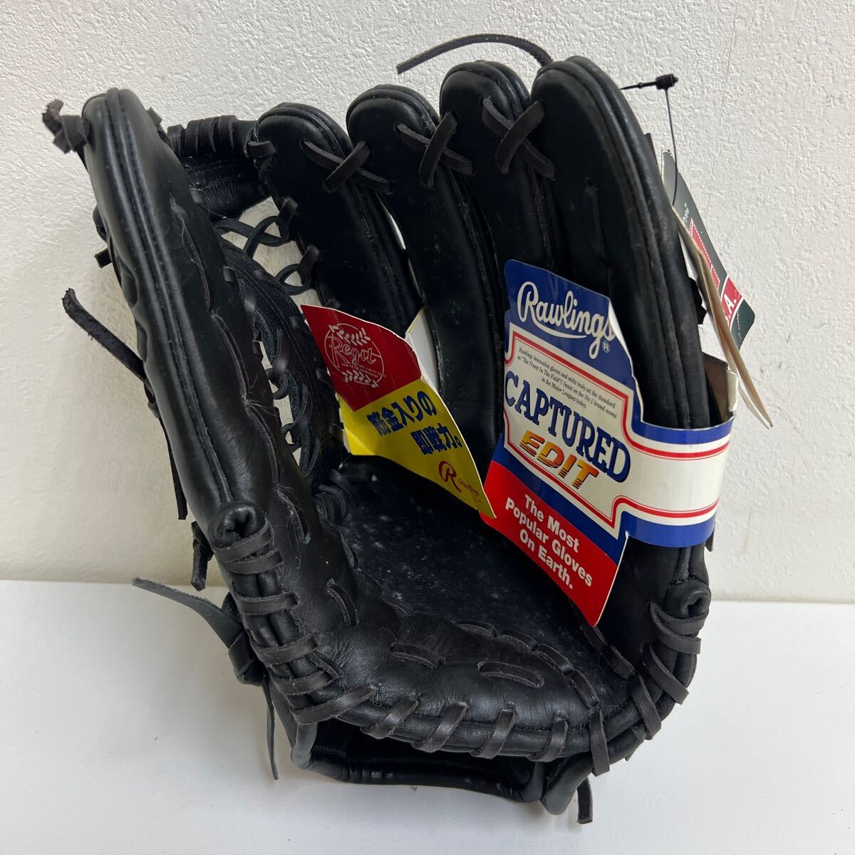 Yahoo!オークション - [0623-14] ローリングス R-36U 硬式用グローブ ...