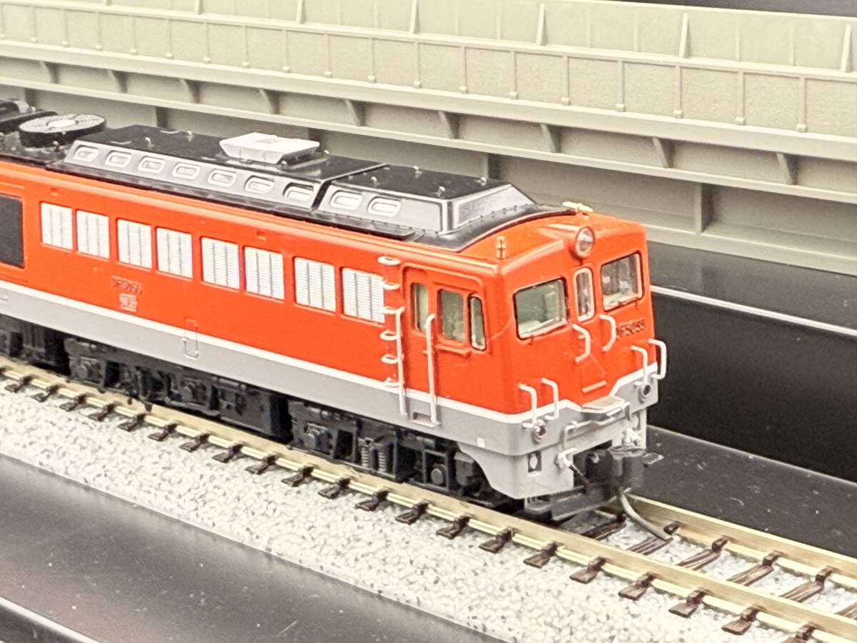 Yahoo!オークション - KATO DF50 精密加工