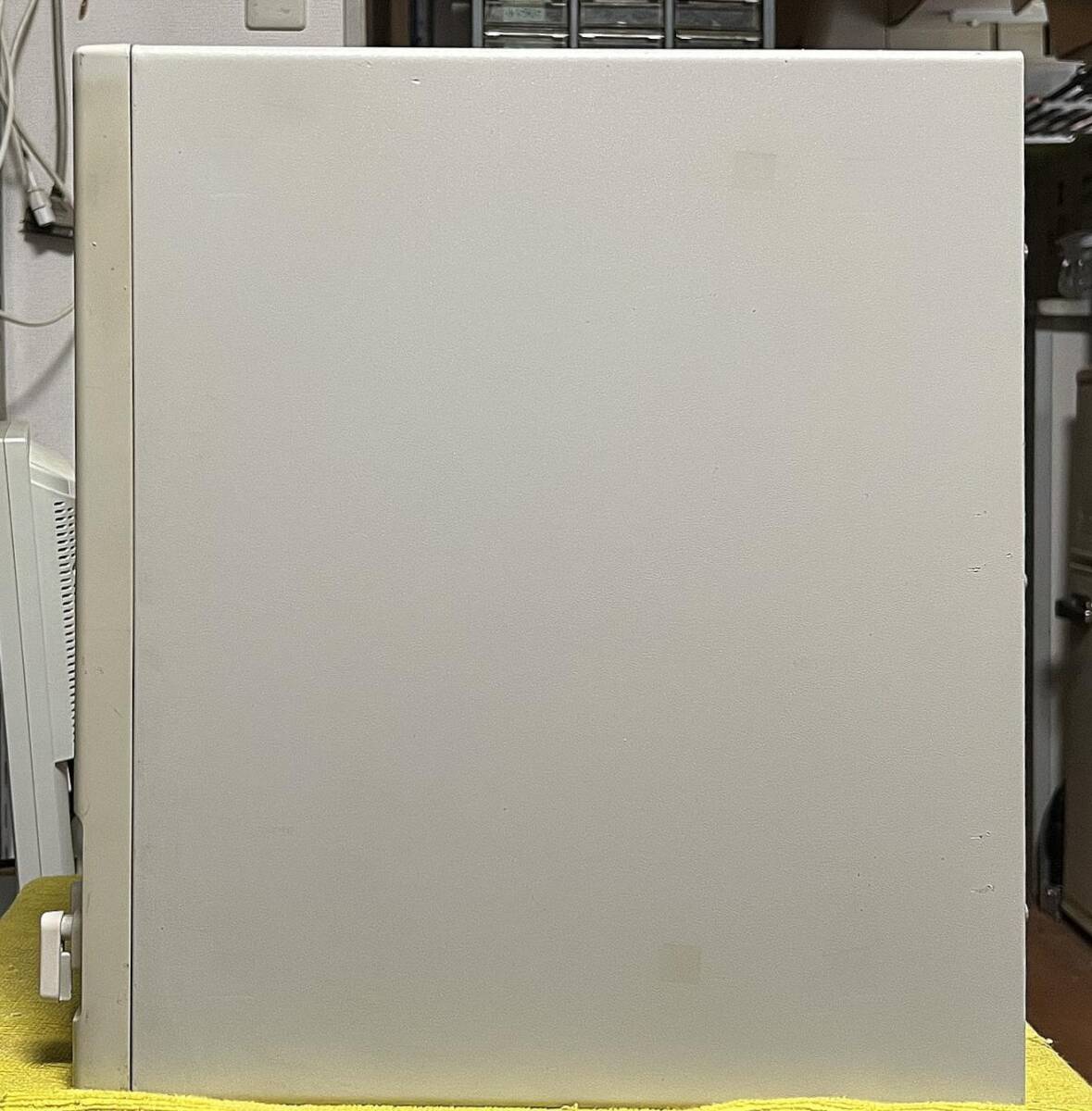 Yahoo!オークション - NEC PC-9801DX 分解 清掃 修理 動作確認 0602