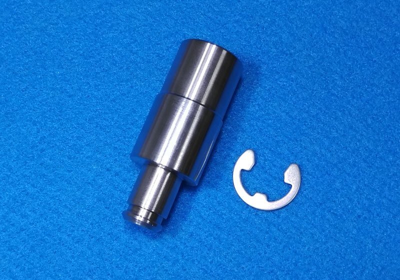 Yahoo!オークション - フロントスタンド用 ステムボス BA00-B280-30 バ...