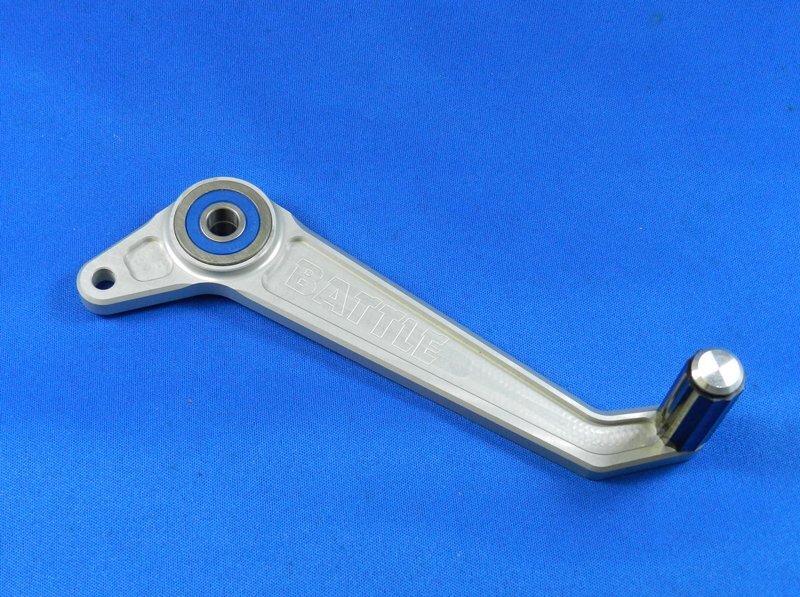 Yahoo!オークション - YZF-R1 ブレーキペダル（BA03-103）YZF-R6 YZF-R...