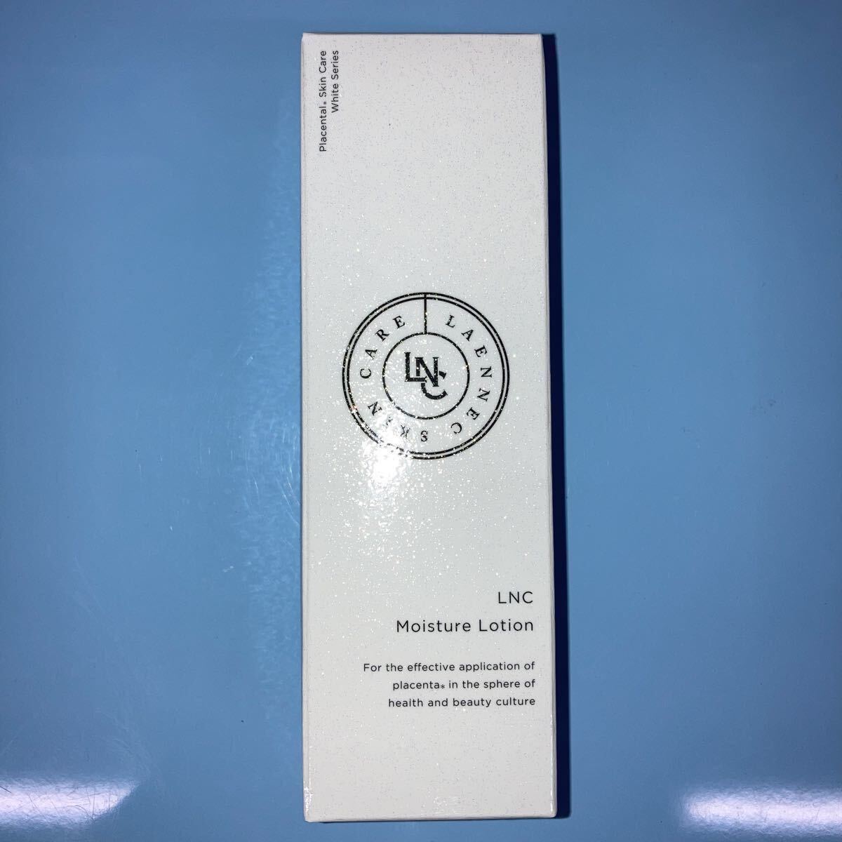 Yahoo!オークション - LNC モイスチャーローション 1箱