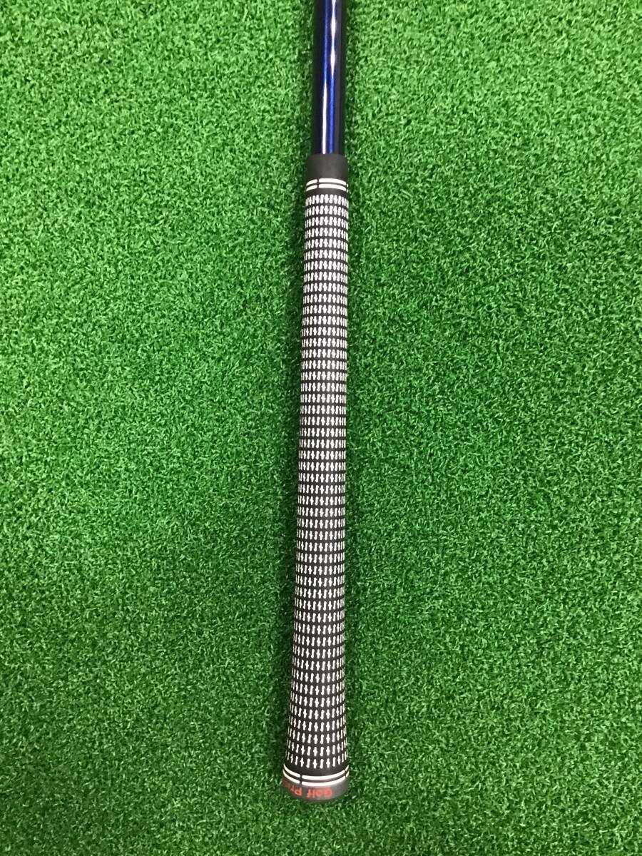 Yahoo!オークション - フジクラスピーダーNXブルー 40R2