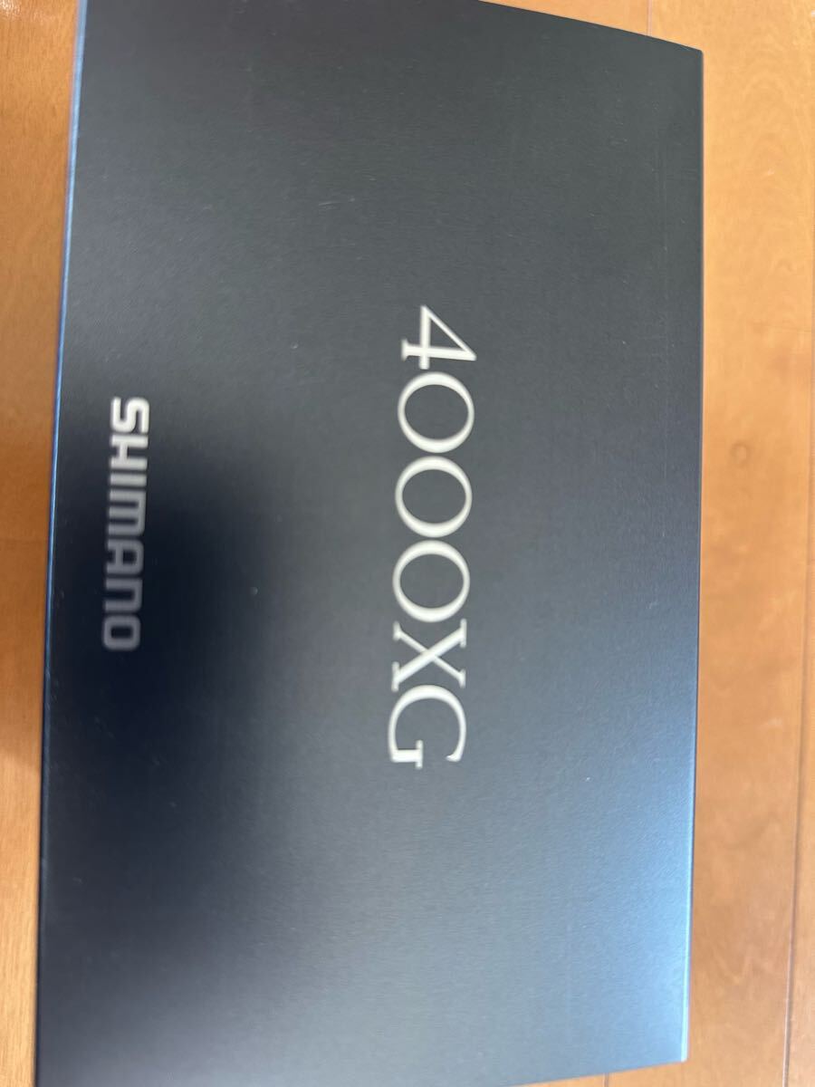 Yahoo!オークション - 22 シマノ ステラ 4000xg