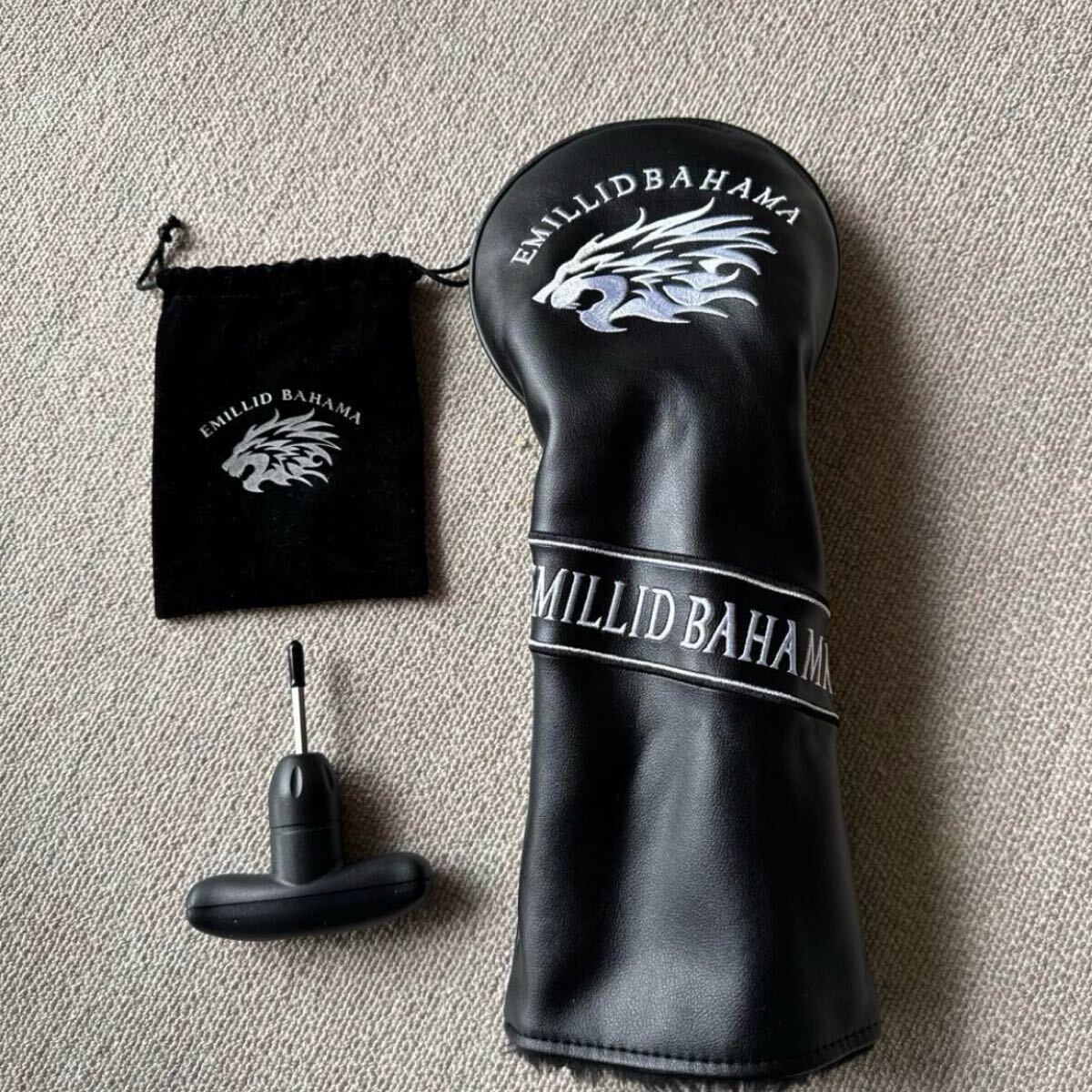 Yahoo!オークション - 美品 エミリッドバハマCV9 MFS リアルロフト11...