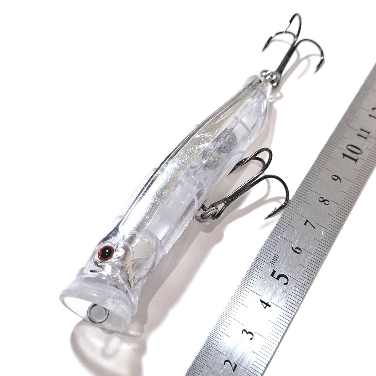 Yahoo!オークション - 人気カラー コンタクト フィードポッパー 100 22...