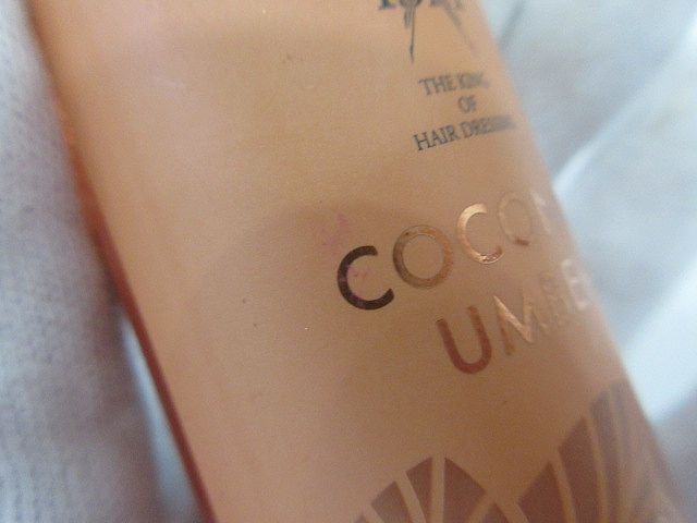 Yahoo!オークション - ISM ヘアオイル ココナッツアンバー 80ml COCON...
