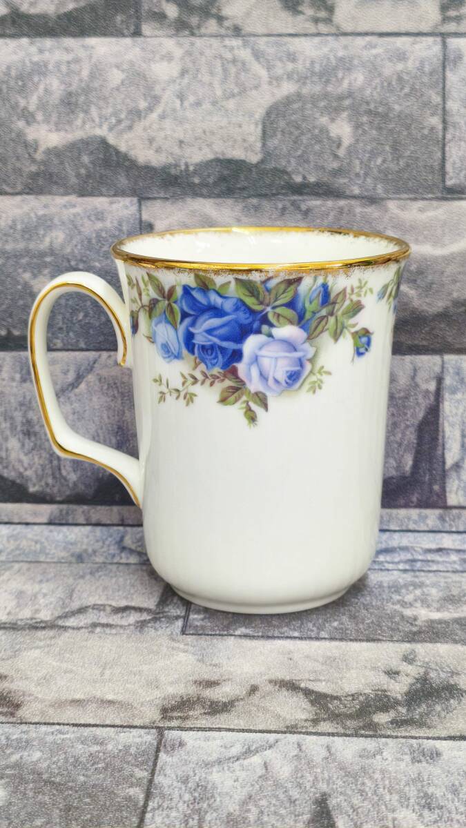 Yahoo!オークション - k2311 ROYAL ALBERT ロイヤルアルバート ムーン...