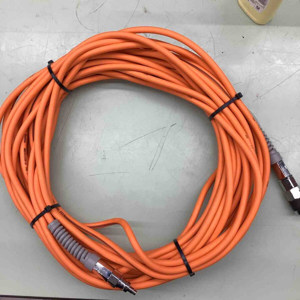 Yahoo!オークション - 19go【美品】マキタ 高圧スリックホース 内径