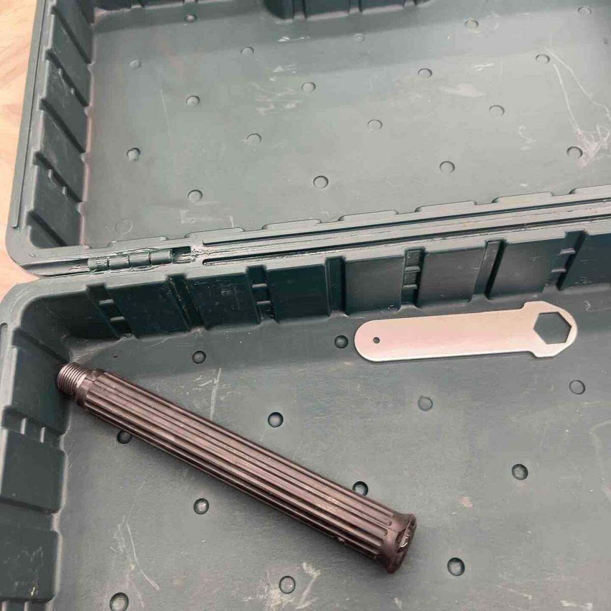 Yahoo!オークション - 19go【美品】 ハイコーキ(HIKOKI 旧 日立工機)